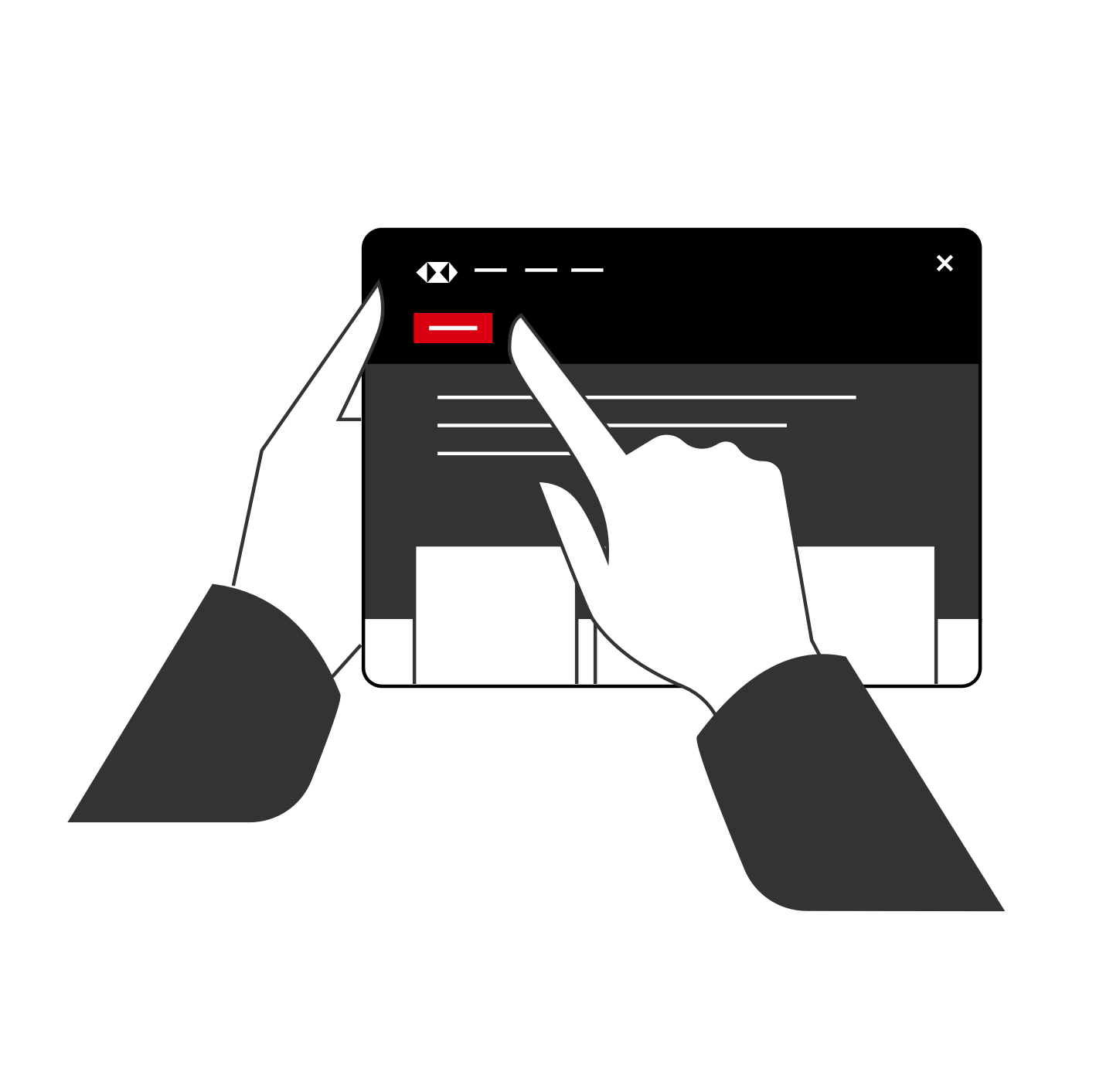 eGIRO - Electronic GIRO | HSBC Commercial Banking SG