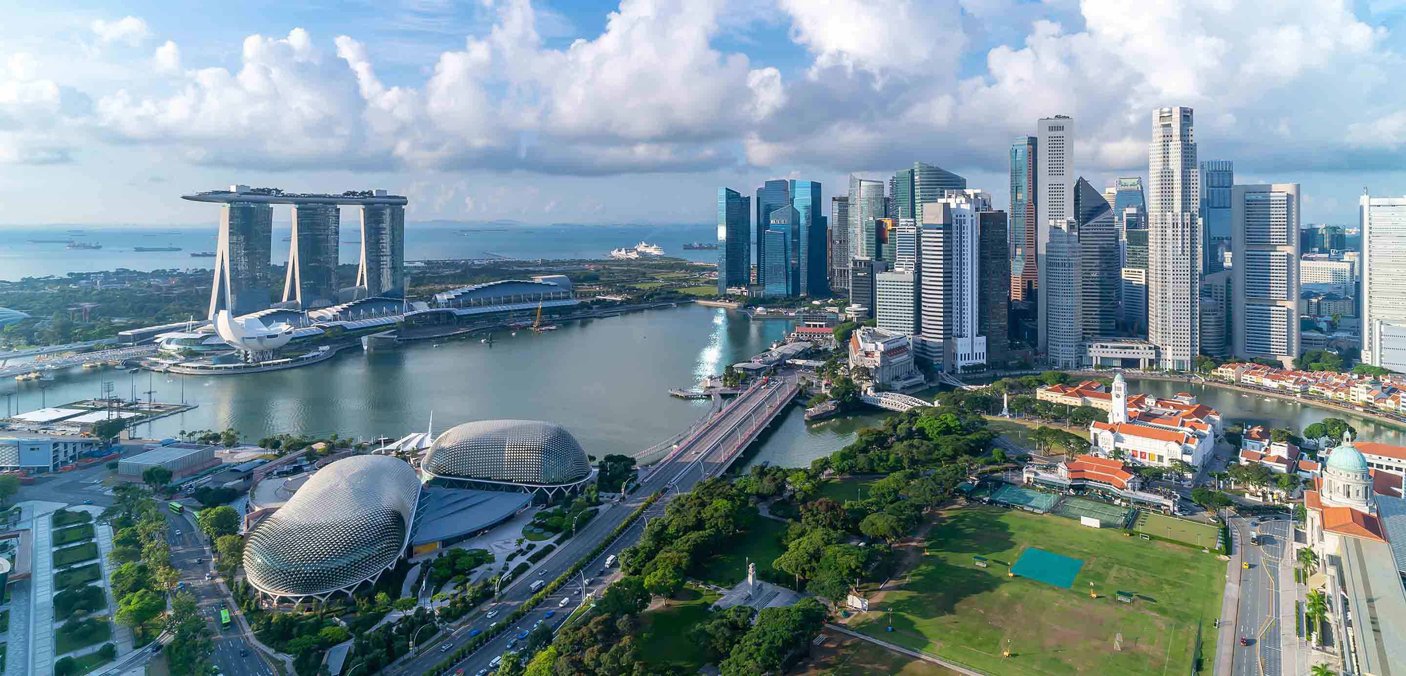 Growing internationally with Cialfo | HSBC Singapore