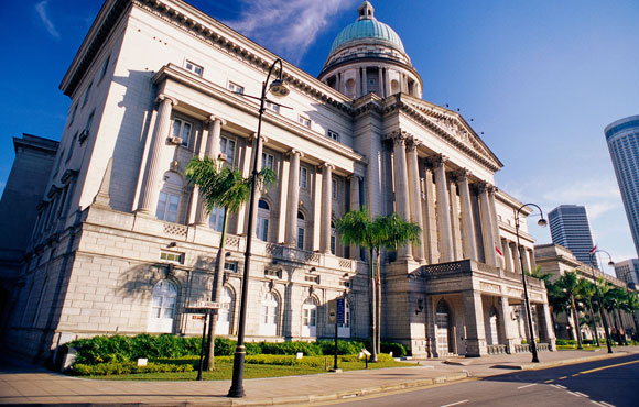 Business Guide to Sustainability | HSBC Commercial Banking SG