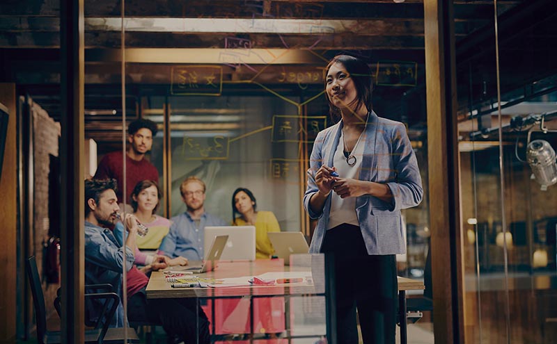 International Subsidiary Banking | HSBC Commercial Banking SG
