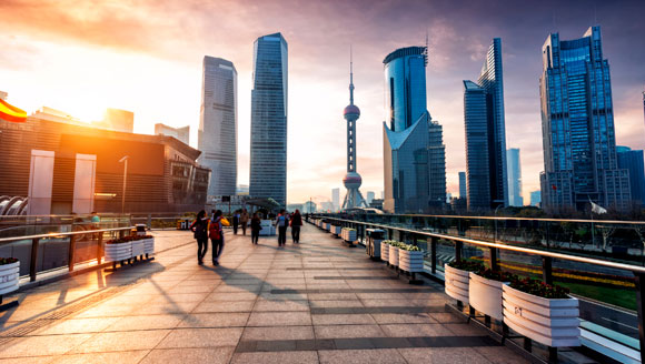 Expanding to ASEAN with HSBC | HSBC Commercial SG