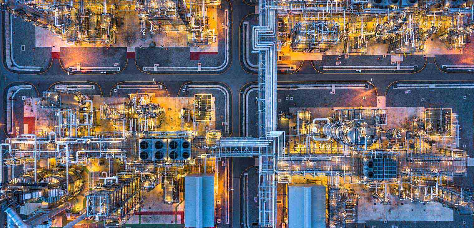 Transition Pathways | Global Commercial Banking | HSBC