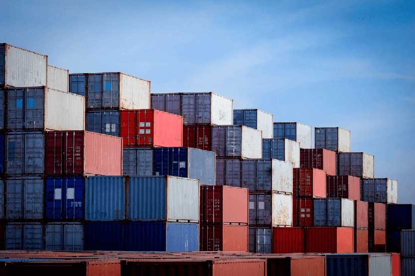 Connecting the world through global trade solutions | HSBC Singapore