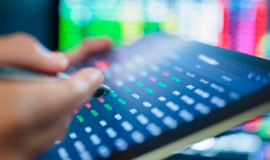 Treasury APIs | HSBC Singapore