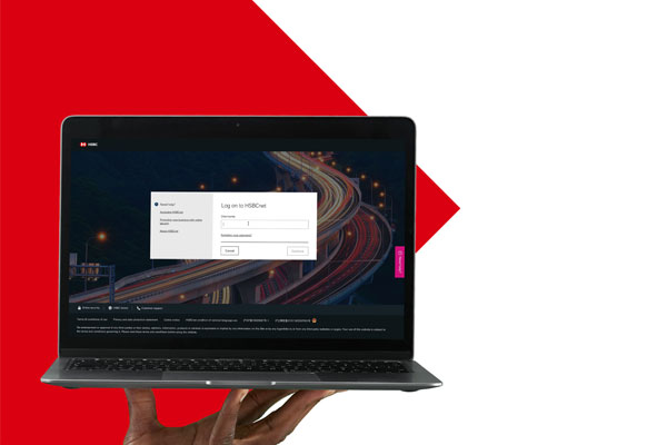 Faster & Simpler Digital Trade Finance with HSBC TradePay