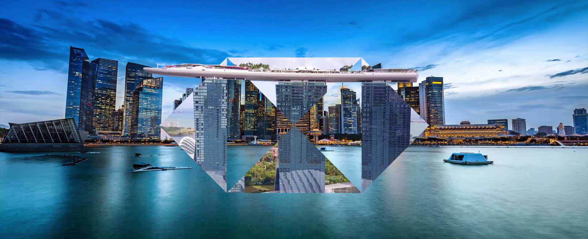 Singapore FinTech Festival 2021 | HSBC Commercial Banking SG